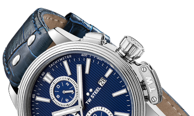 CEO Adesso – TW Steel