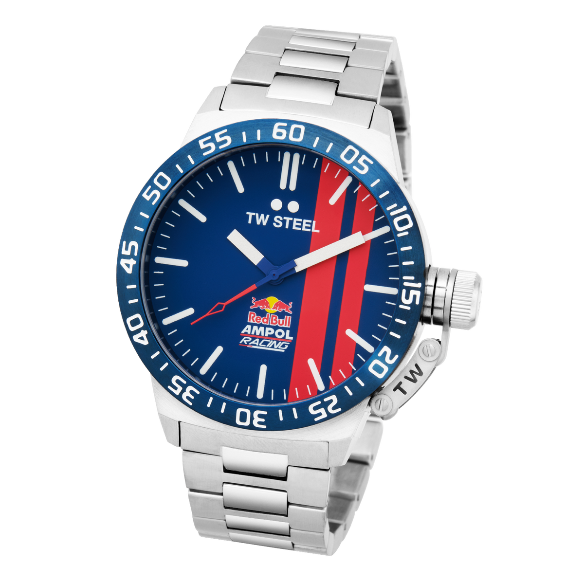 CS111 – TW Steel