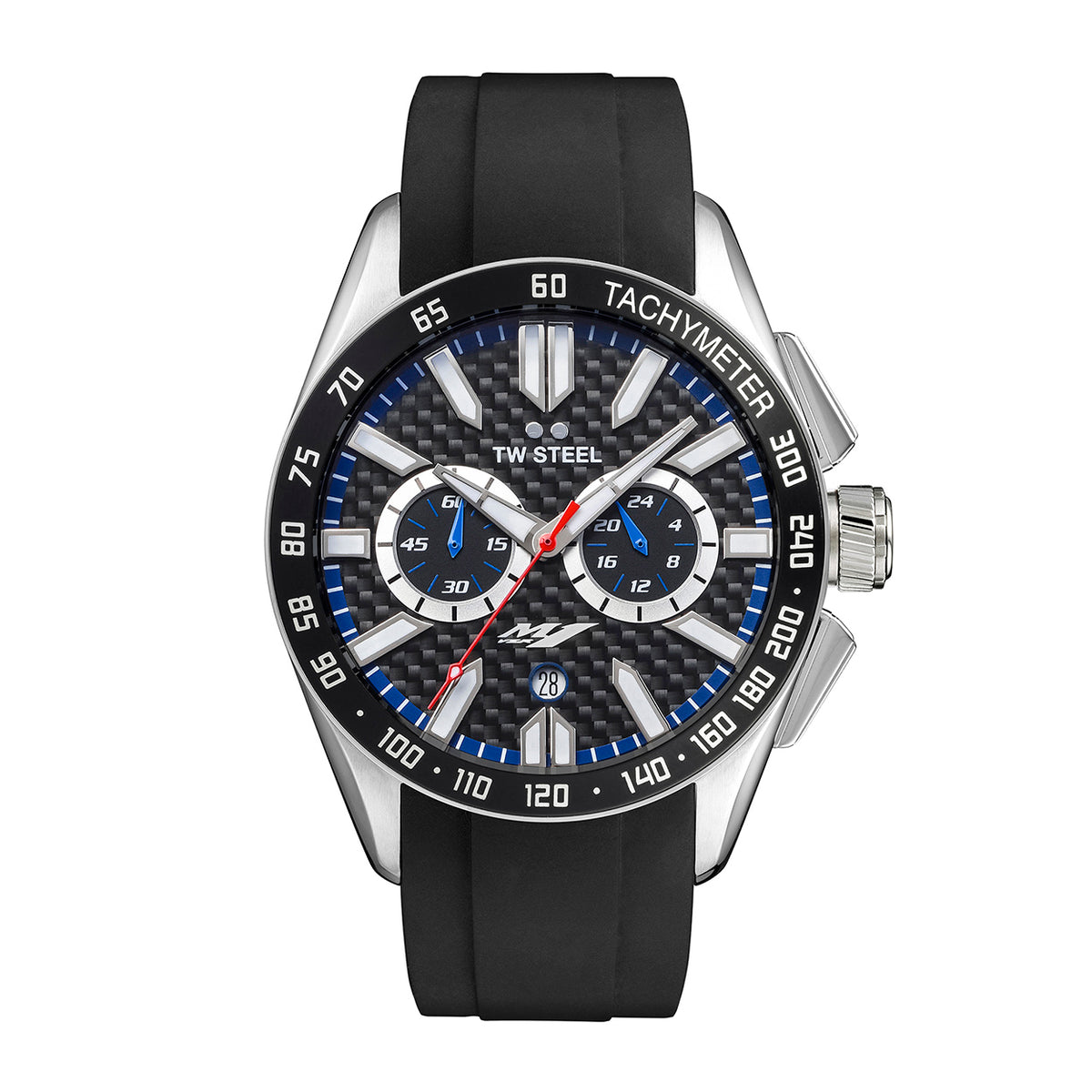 GS2 - Yamaha Factory Racing – TW Steel