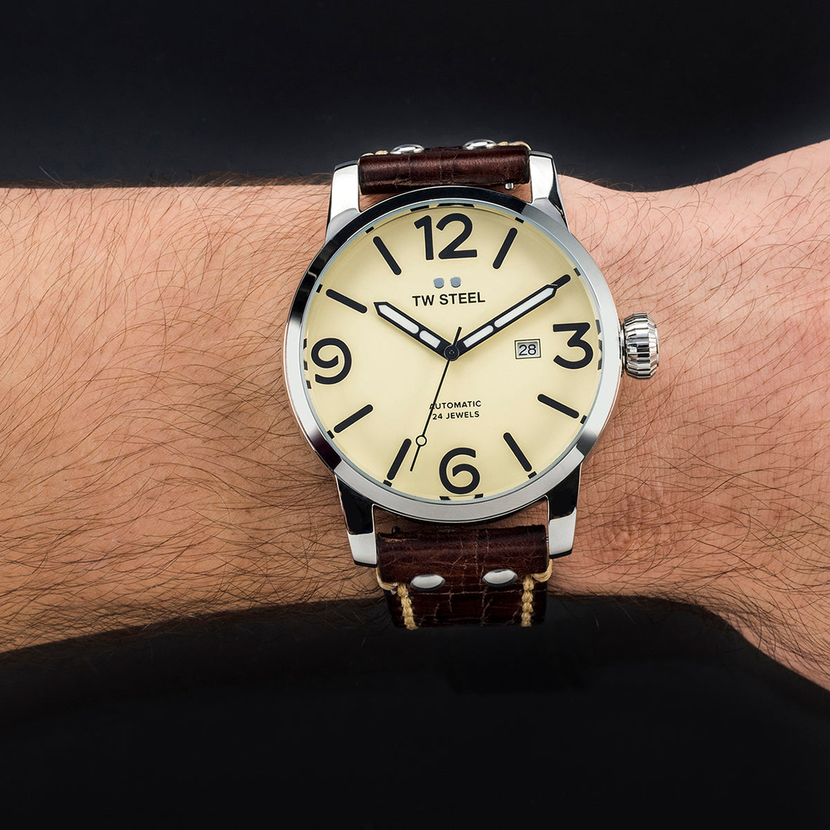 MS26 - Maverick – TW Steel